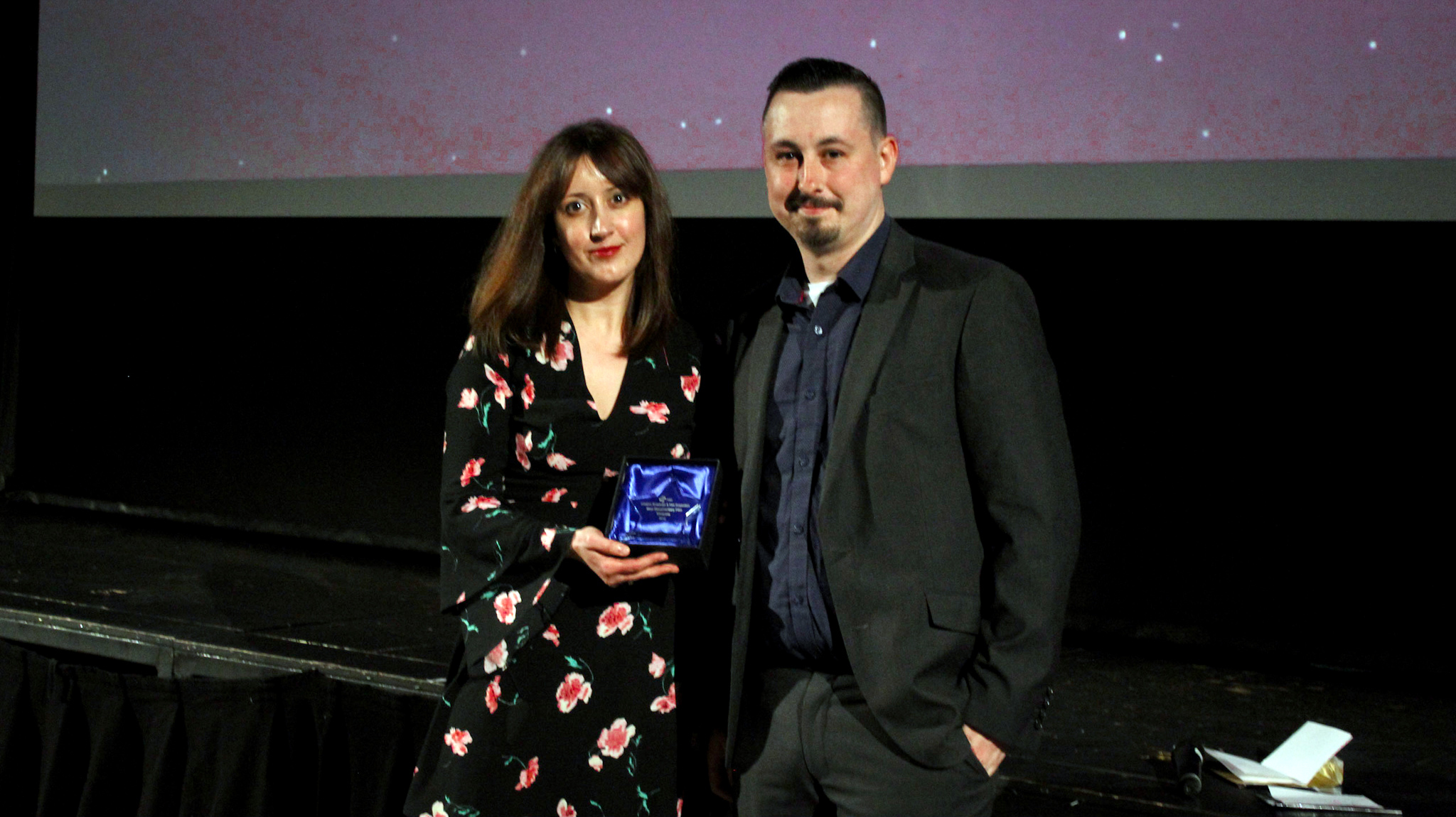 Creative Broadcast & Film Production – New Academic Year | Simon McGuire