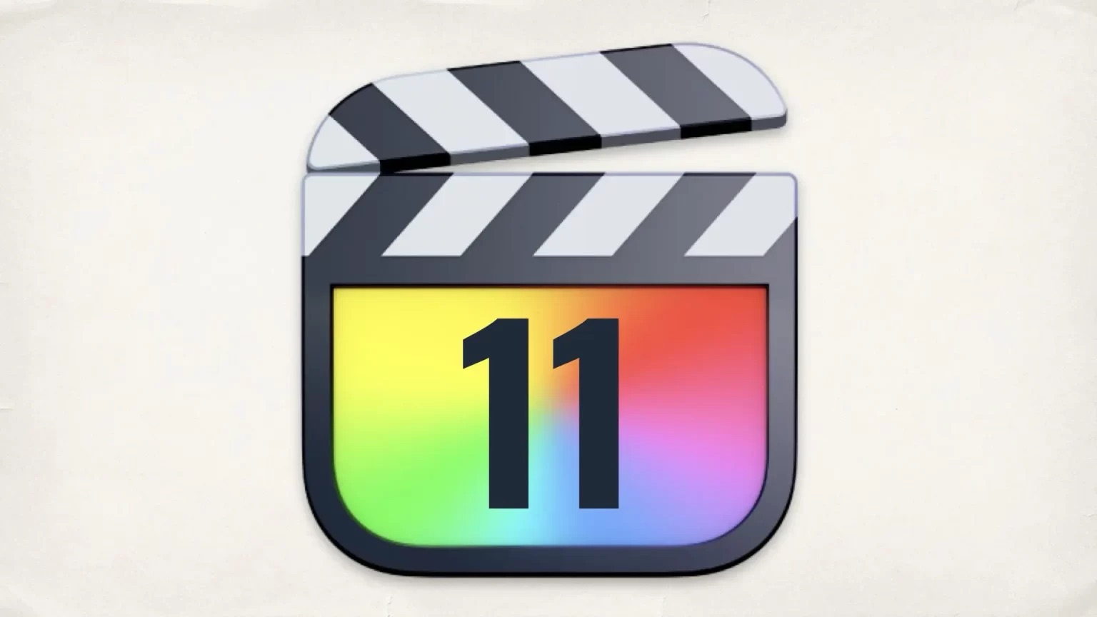 Final Cut Pro 11 – Released | Simon McGuire