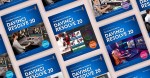 DaVinci Resolve 20 Training Materials Available | Simon McGuire